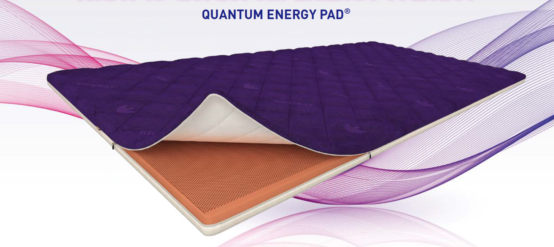 Quantum Energy Pad - Nexus Magazine