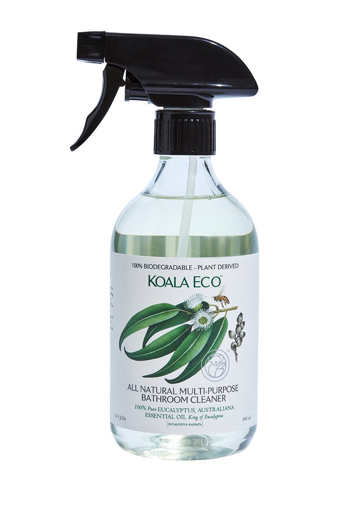 Koala Eco Bathroom Cleaner - Nexus Magazine