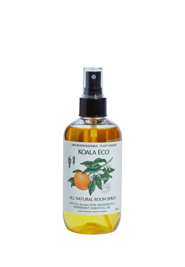 Koala Eco Room Spray - Nexus Magazine