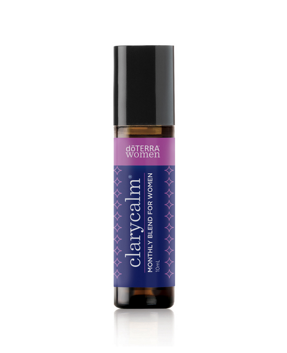 doTERRA Clary Calm blend - 10ml - Nexus Magazine
