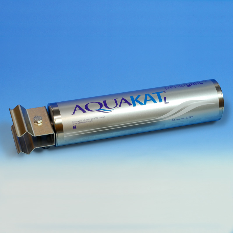 AquaKat L - Large - Nexus Magazine