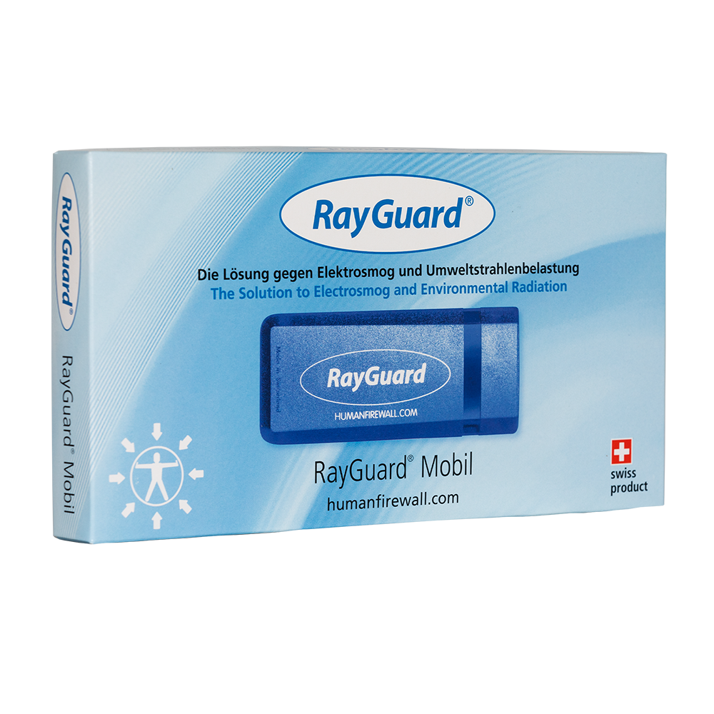 Rayguard Mobil - Nexus Magazine
