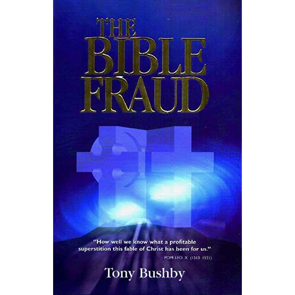 The Bible Fraud - Nexus Magazine