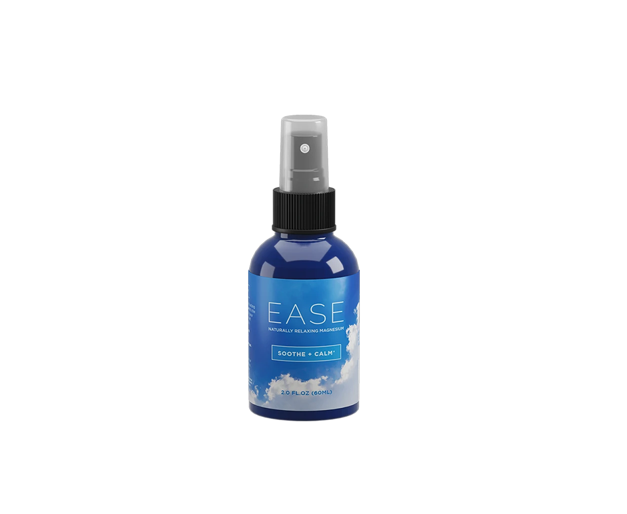Ease - Naturally Relaxing Magnesium - Nexus Magazine