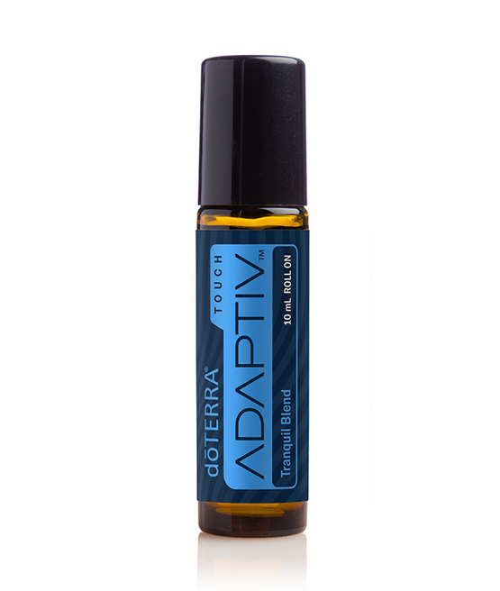 doTERRA Adaptiv Roll-on - Nexus Magazine