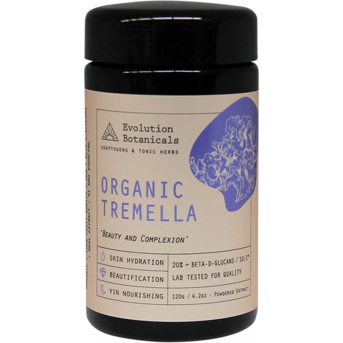 Organic Tremella Extract - Nexus Magazine